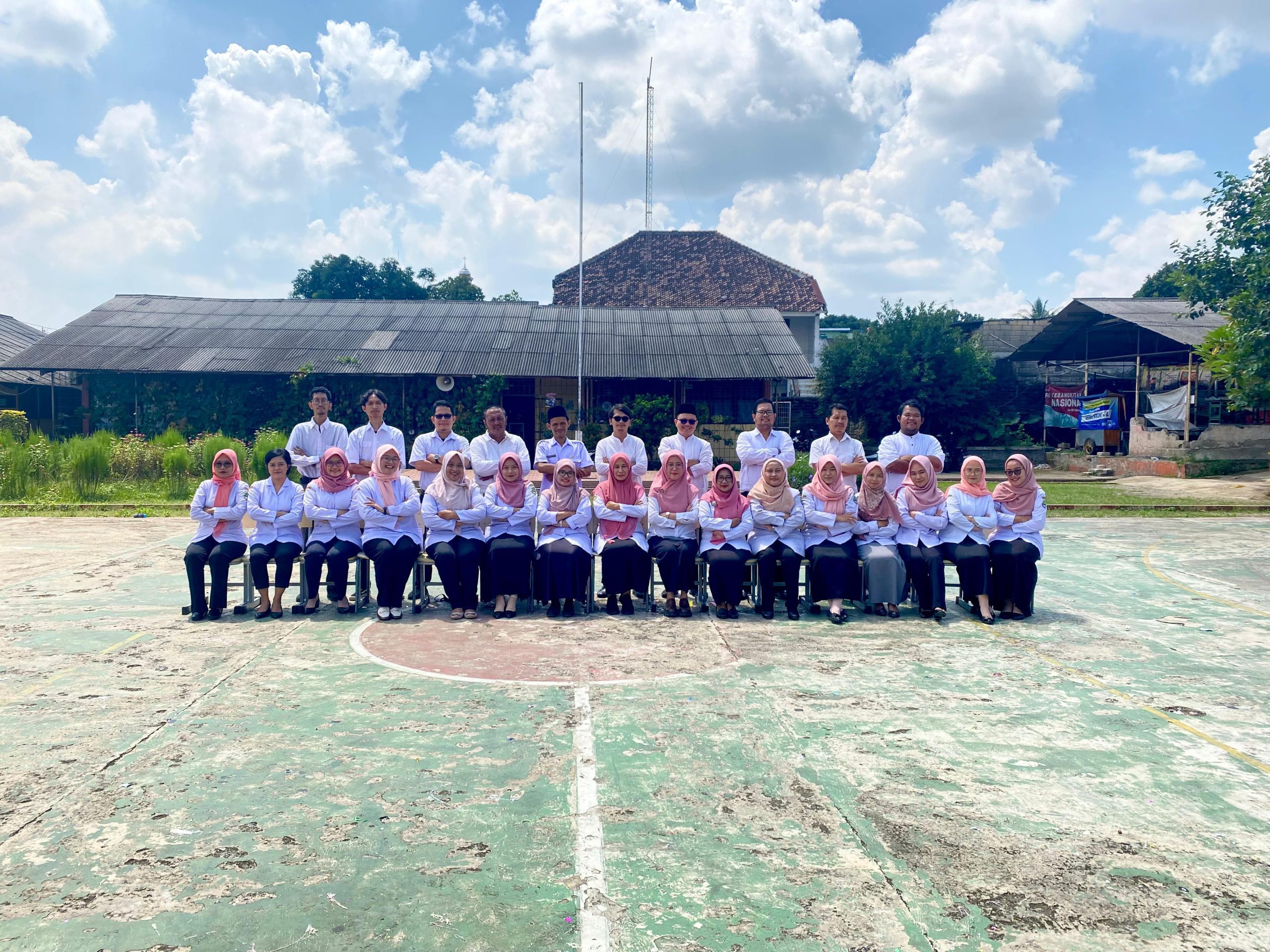 Sejarah – SMAN 15 DEPOK